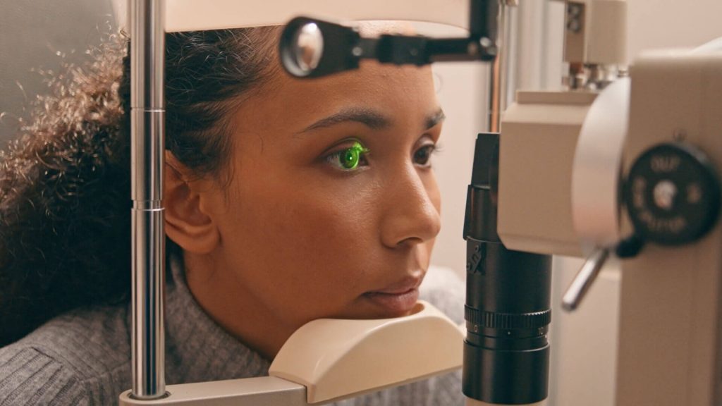 Cirurgia de Glaucoma | Oftalmoclin